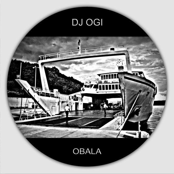 Obala | DJ Ogi