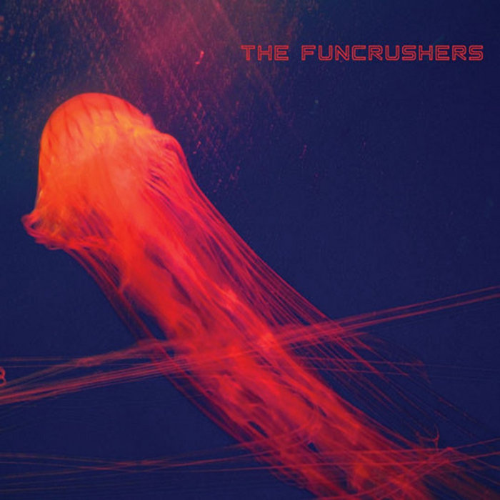 Lazarus Reflex | The Funcrushers