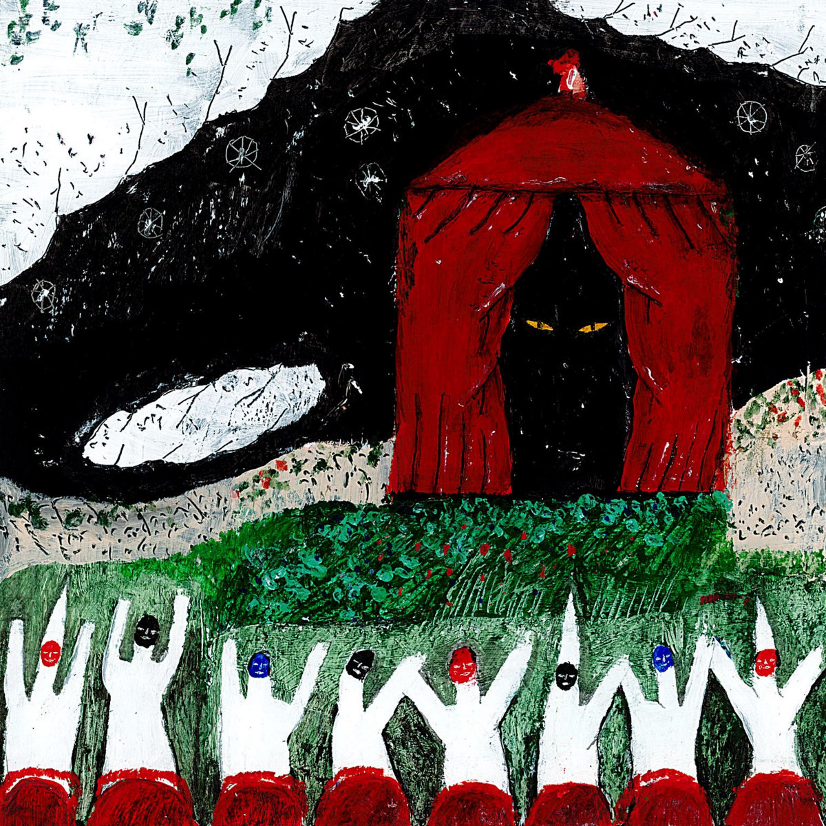 Solo postres en Teatros del Canal | Ramper