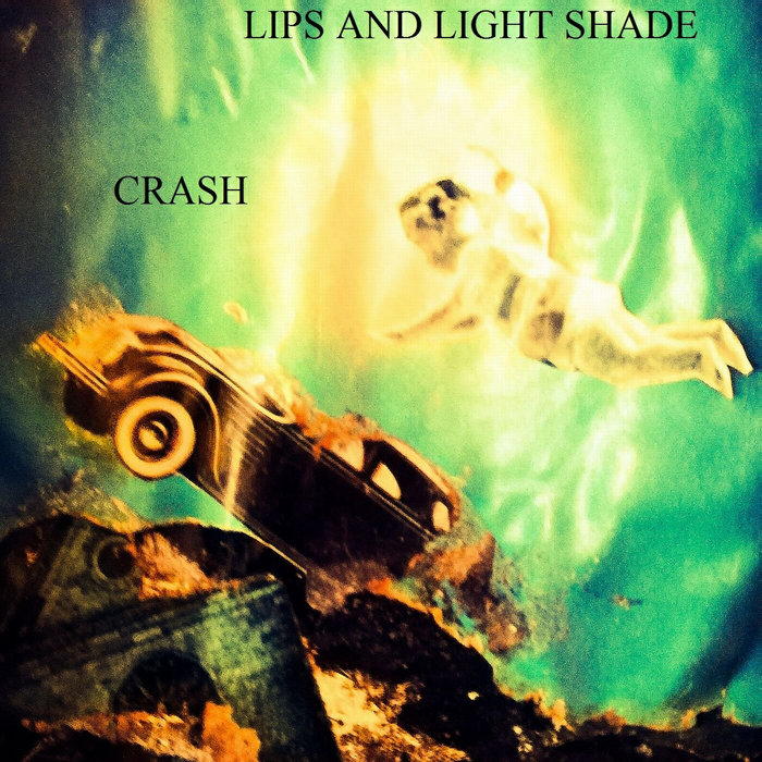 CRASH | LIPS AND LIGHT SHADE
