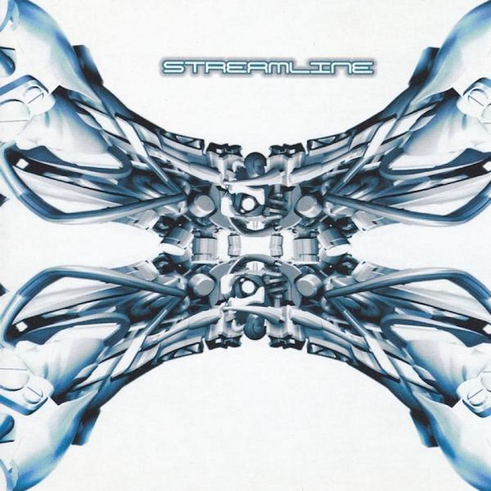 Streamline | Various Artists | Nano Records