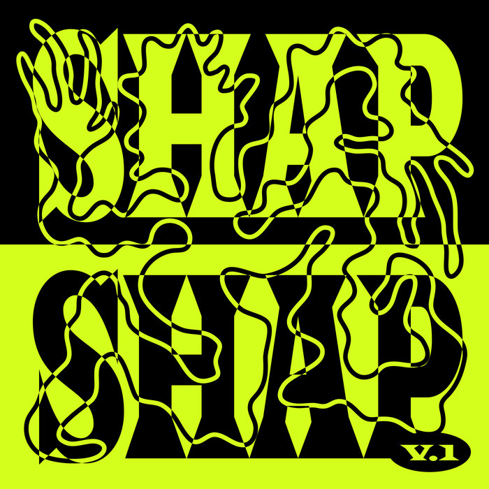 SHAP SHAP VOL.1 | Shap Shap