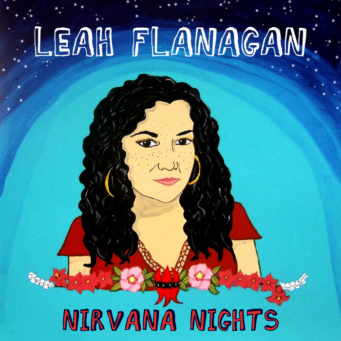 Goodbye | Leah Flanagan