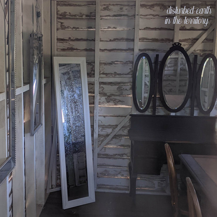 In The Territory | Disturbed Earth