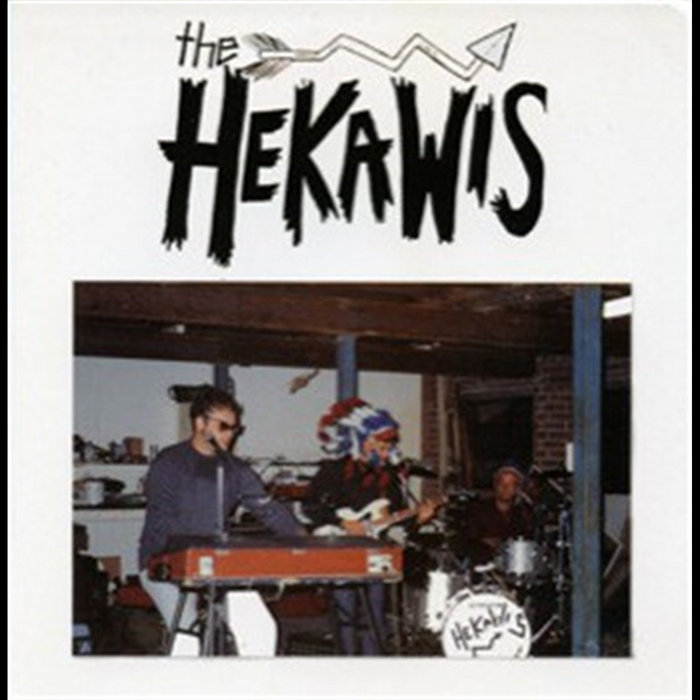 Flowers In The Night | The Hekawis