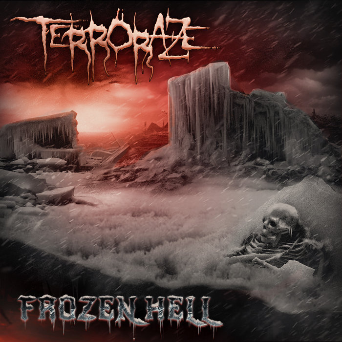 Frozen Hell | TerroRaze