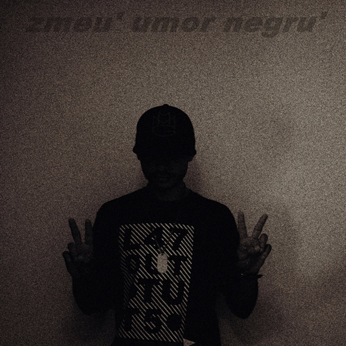 zmeu' ninja' - umor negru' | zmeu' ninja'