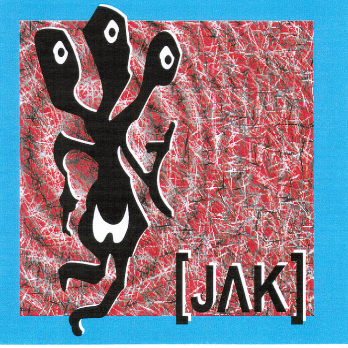 [jak] Plays Music | [jak]