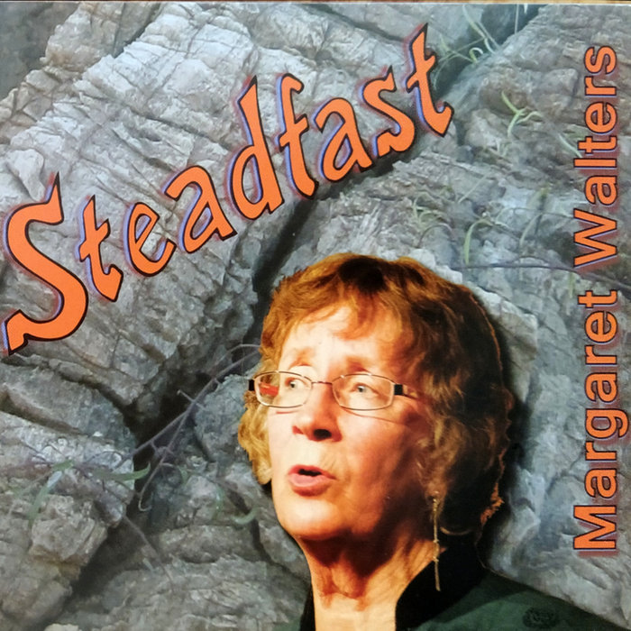 Steadfast | Margaret Walters