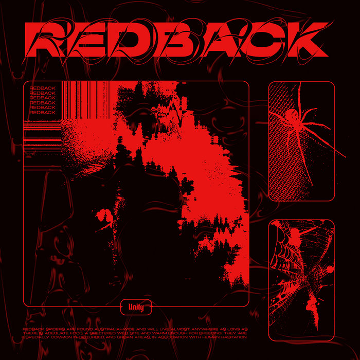 Soulless Existence II | RedBack