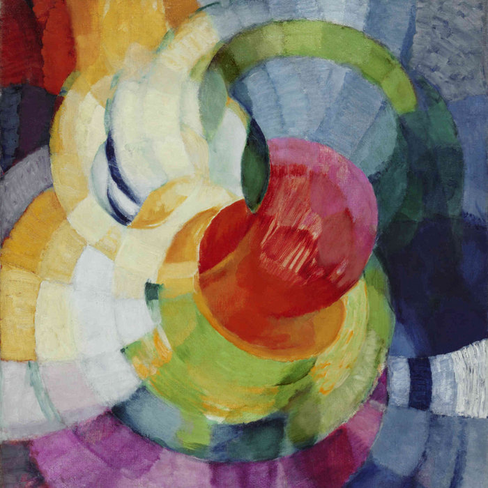 Sketches of a Winding Road | George Liu