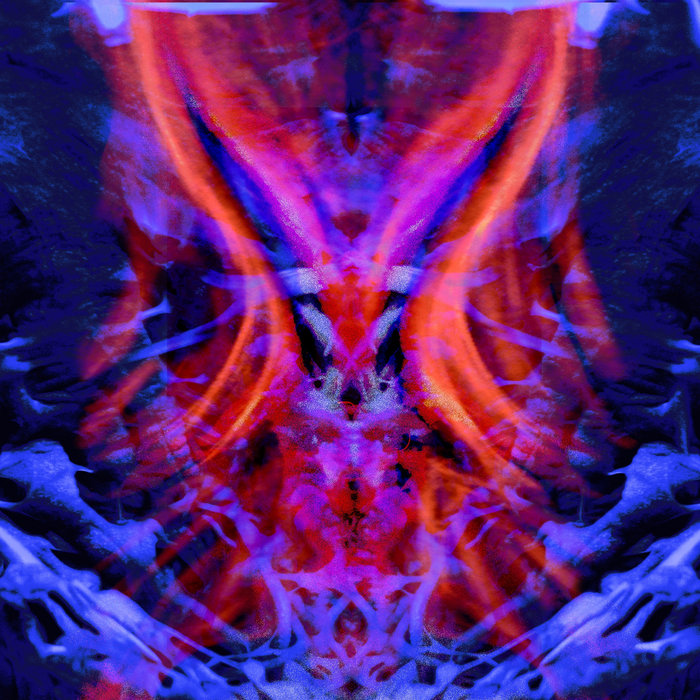 Demo MMXVI | Living Rot