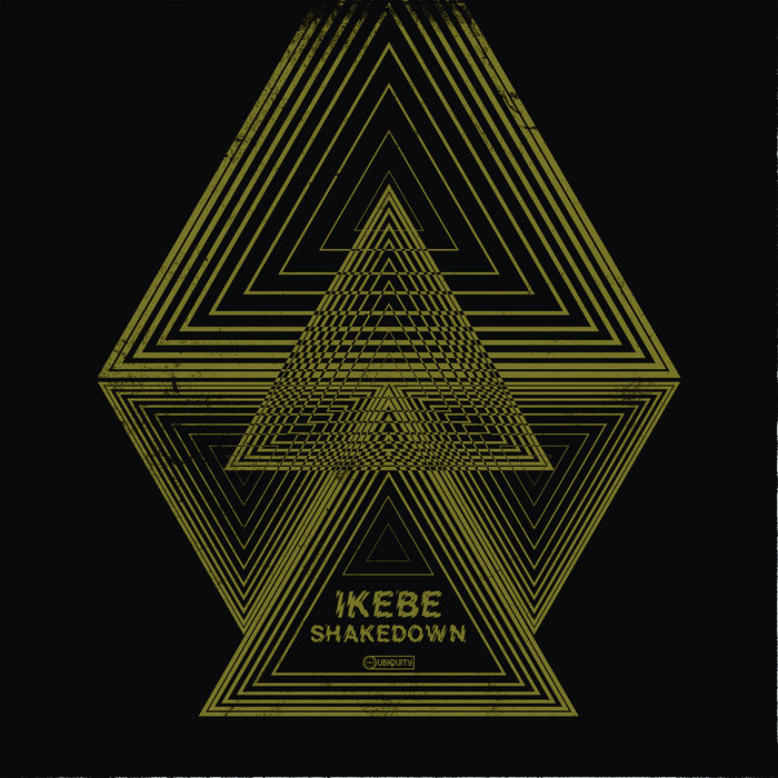 Ikebe Shakedown | Ikebe Shakedown