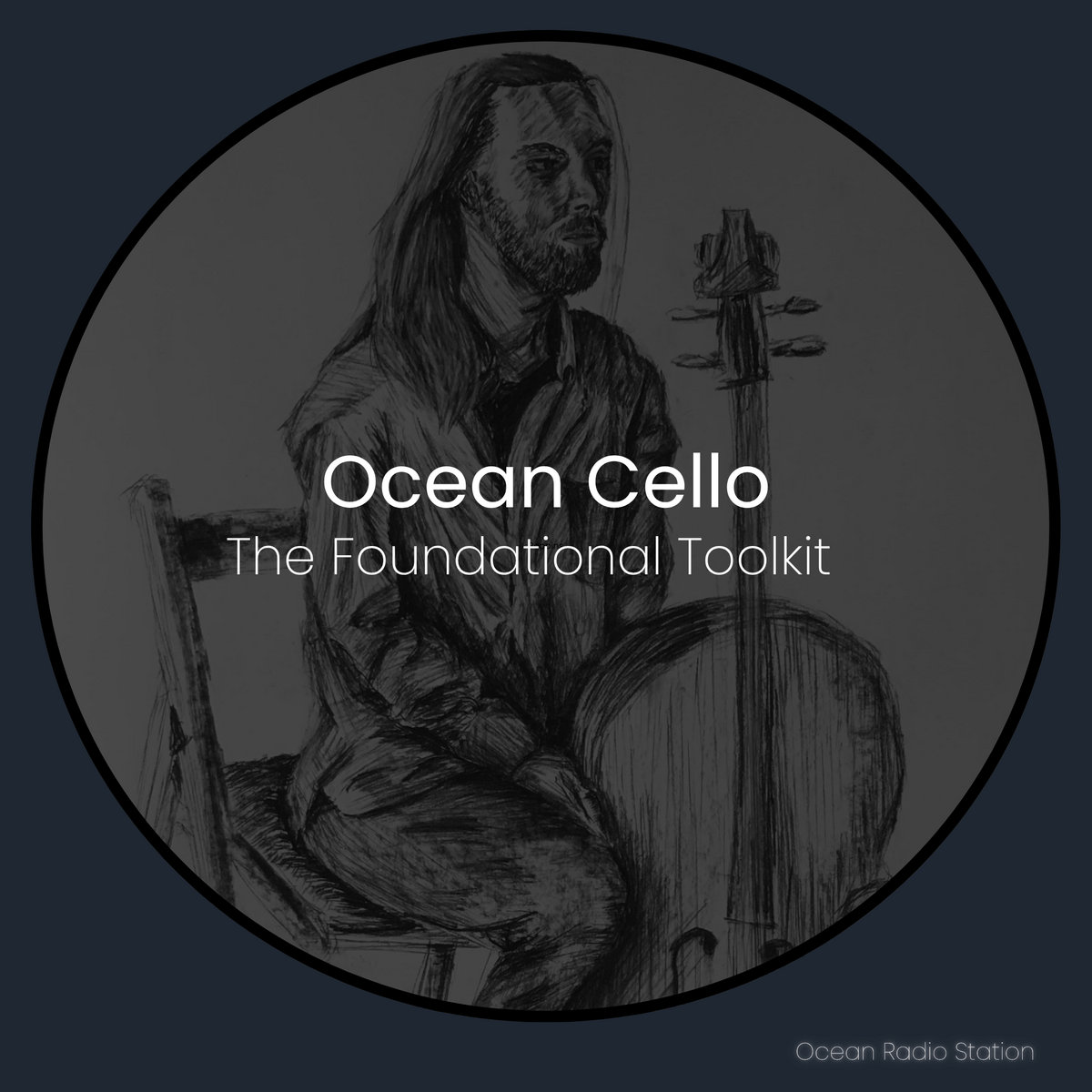 Sample Pack - Ocean Cello - The Foundational Toolkit | Ocean Radio Station
