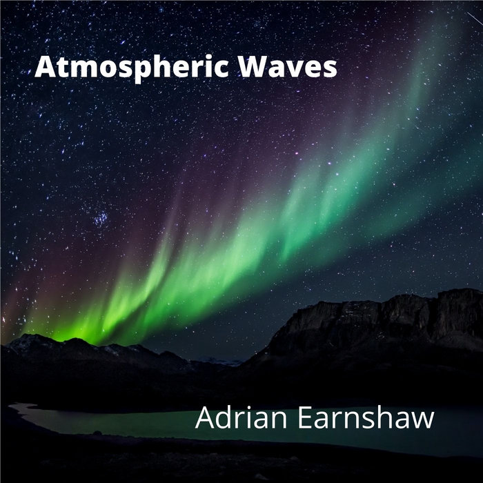Atmospheric Waves | Adrian Earnshaw