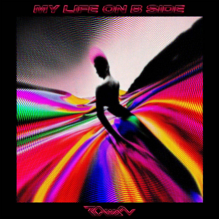 My Life On B Side EP [RWN12] | 9 8 r p m | Rowan Underground