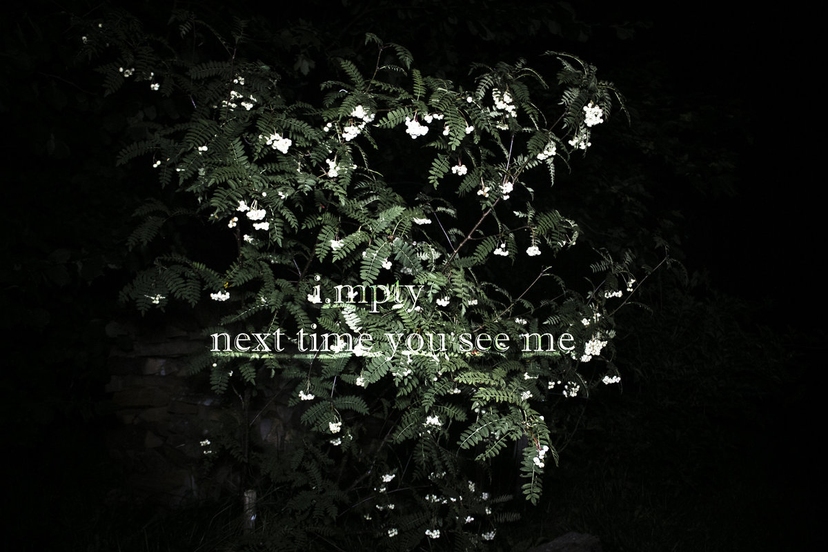 next time you see me | i.mpty