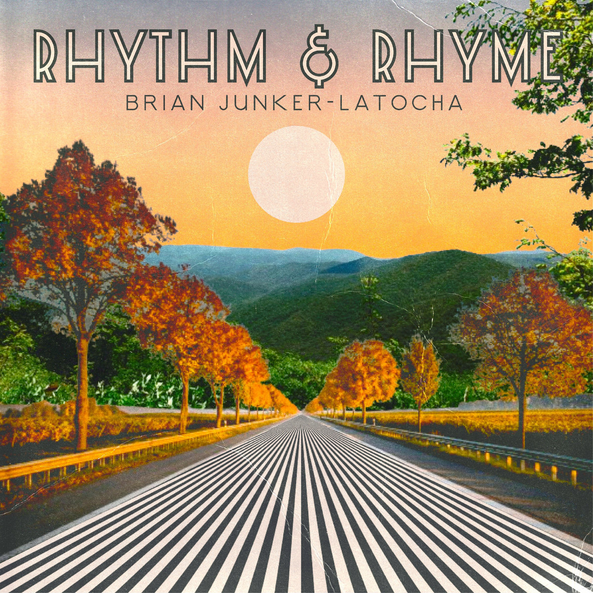 Rhythm & Rhyme | Brian Junker-Latocha
