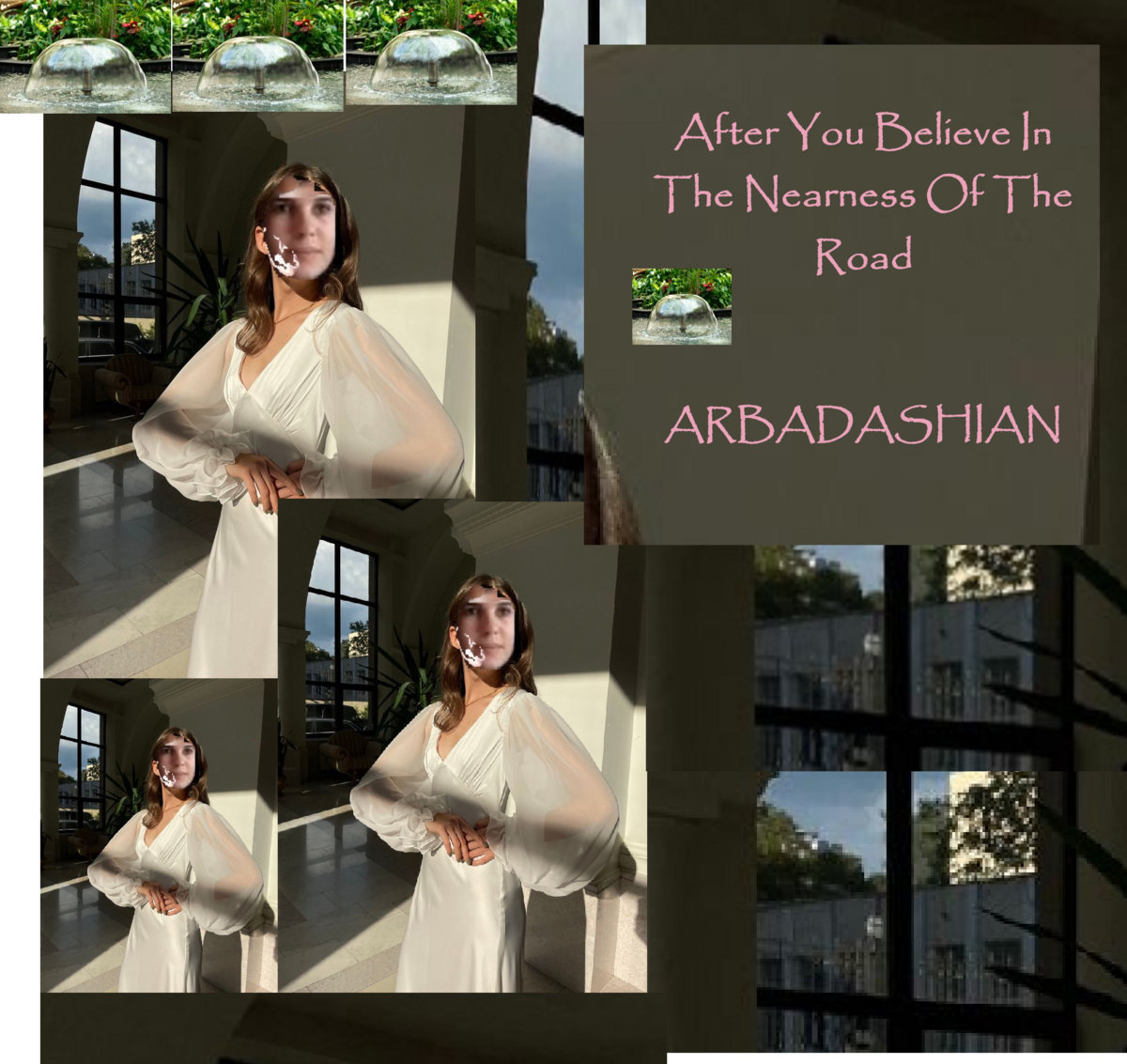 After You Believe In The Nearness Of The Road | Heather Mulloy ...