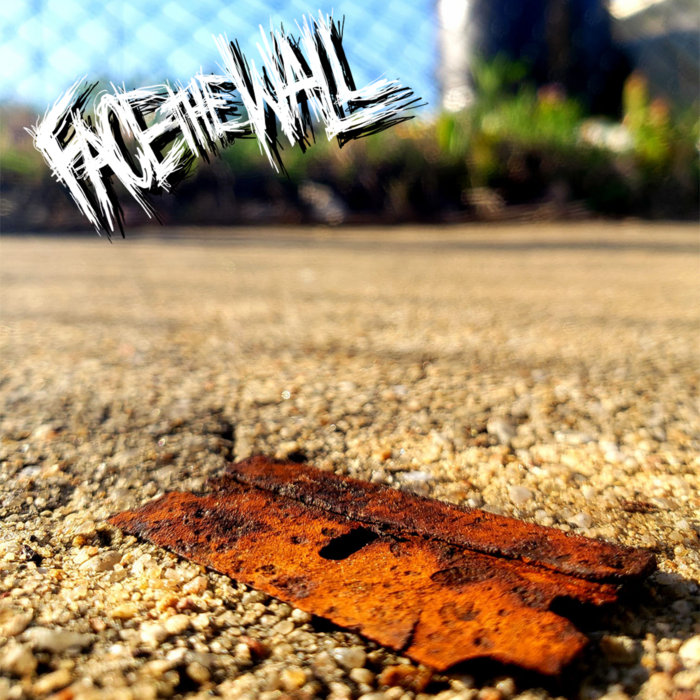 FACE THE WALL | FACE THE WALL