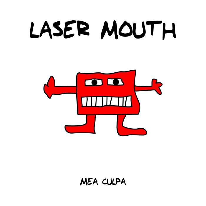 Music | LASER MOUTH