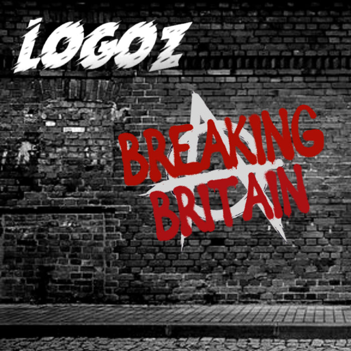 Breaking Britain | LoGOz