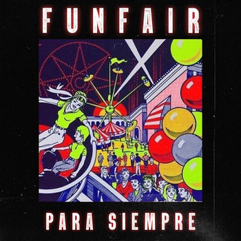 Music | FUNFAIR