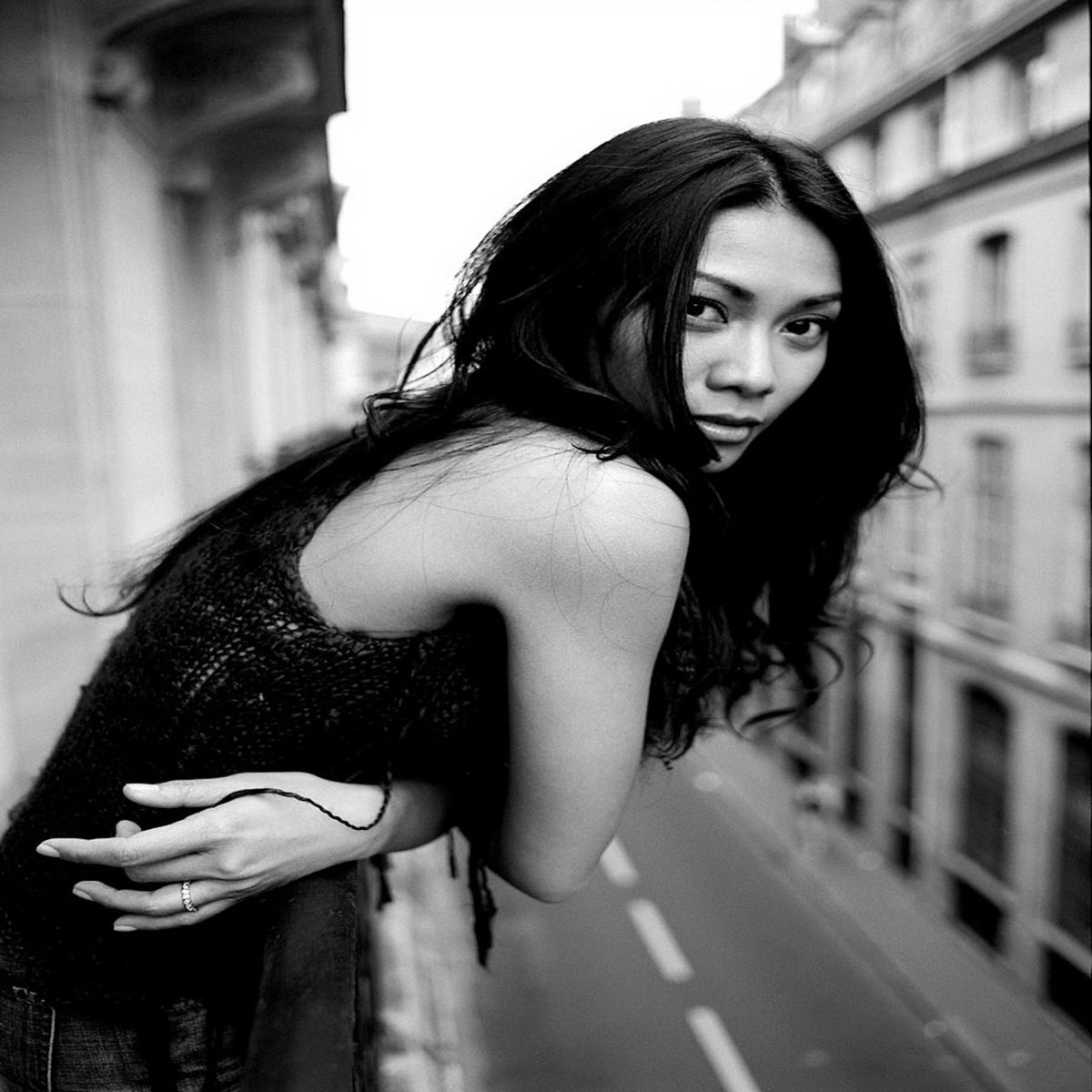 Anggun - Secret Of The Sea (HaNi ReMixes) Remaster | Hani