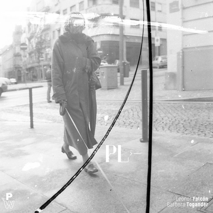 PL>- | Leonor Falcón, Barbara Togander | Profound Whatever