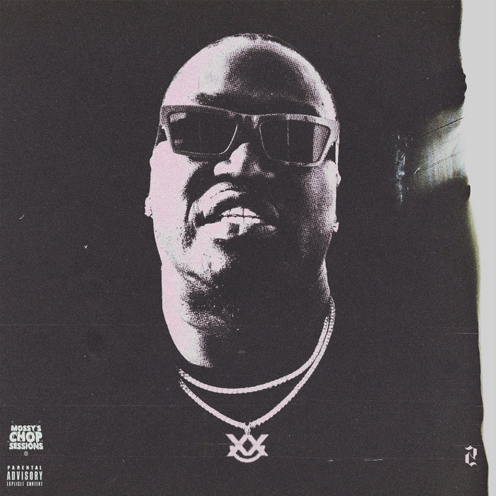 PROJECT PAT (PT. 2) (Chopped & Screwed) | Mossy's Chop Sessions