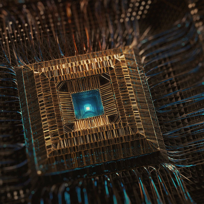 Phutureprimitive & Joe Muscatello - Congruence (Hypnodelica Mix ...