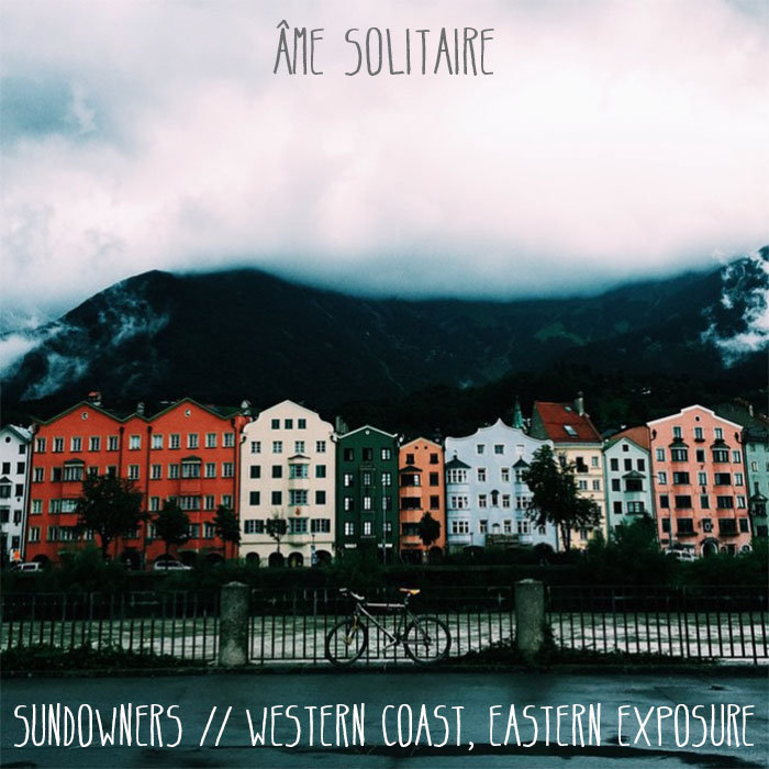 two songs | âme solitaire