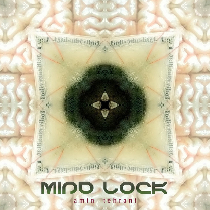 Mind Lock | Amin tehrani