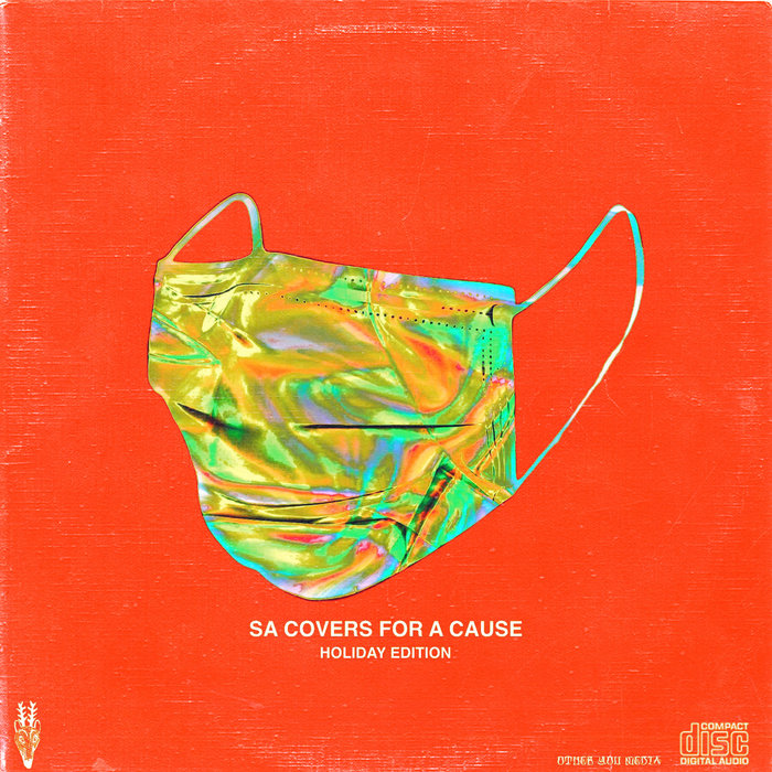SA Covers For A Cause: Holiday Edition | Other You Media