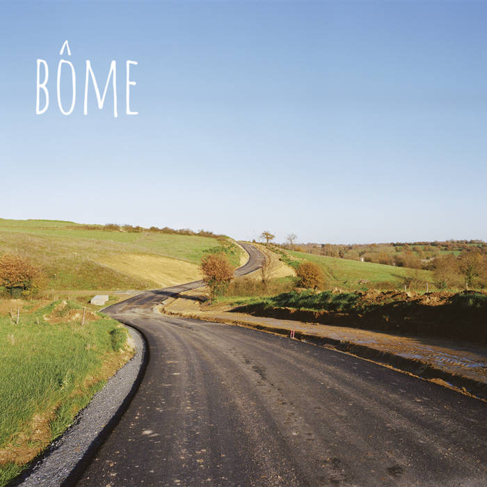 Music | Bôme