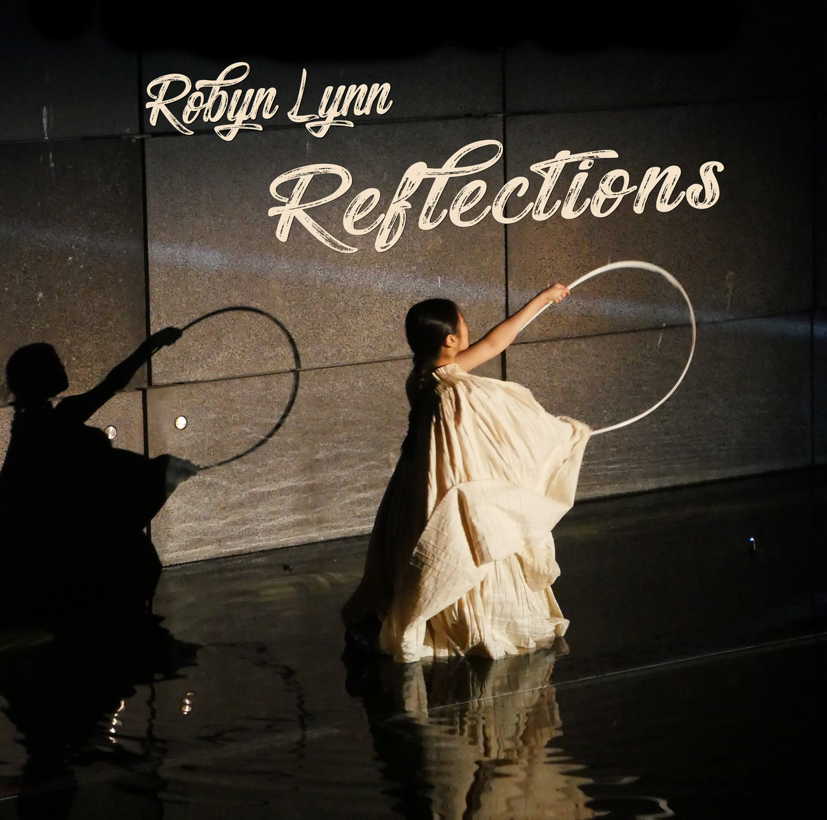 Reflections | Robyn Lynn Webber
