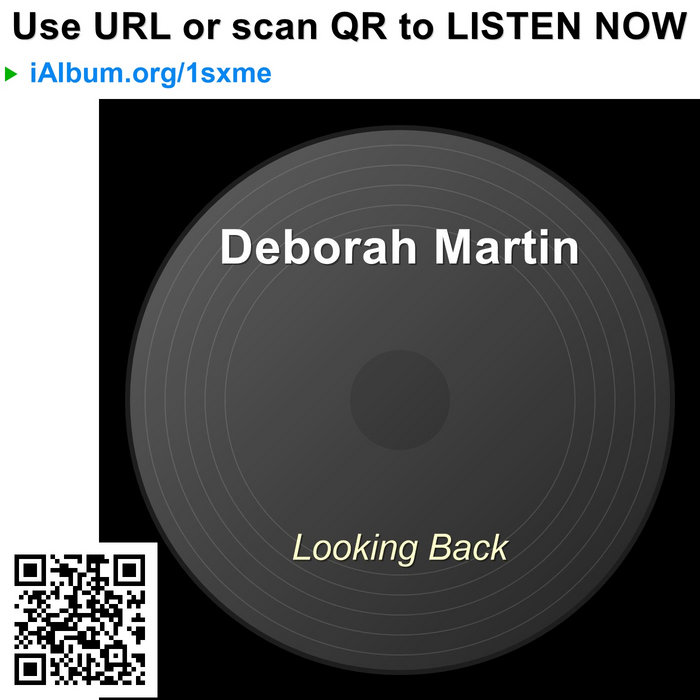 Looking Back | Deborah Martin (2)