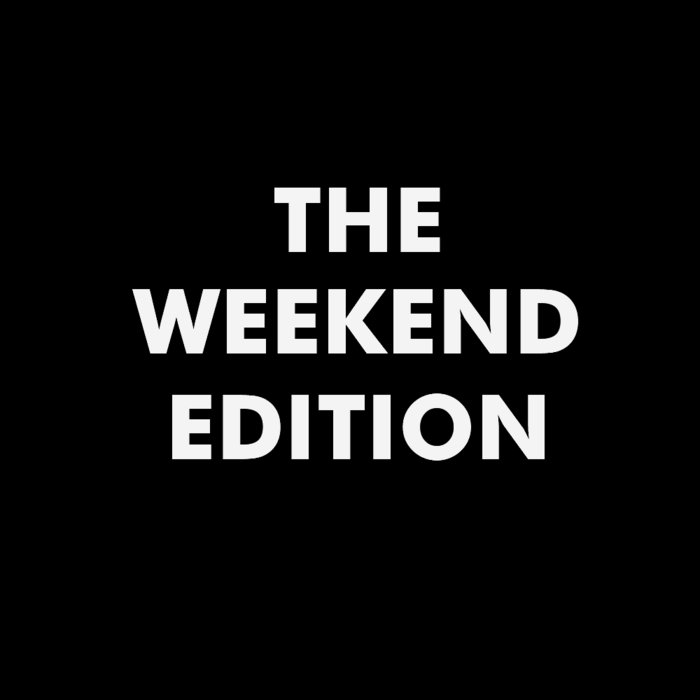 The Weekend Edition | Witness