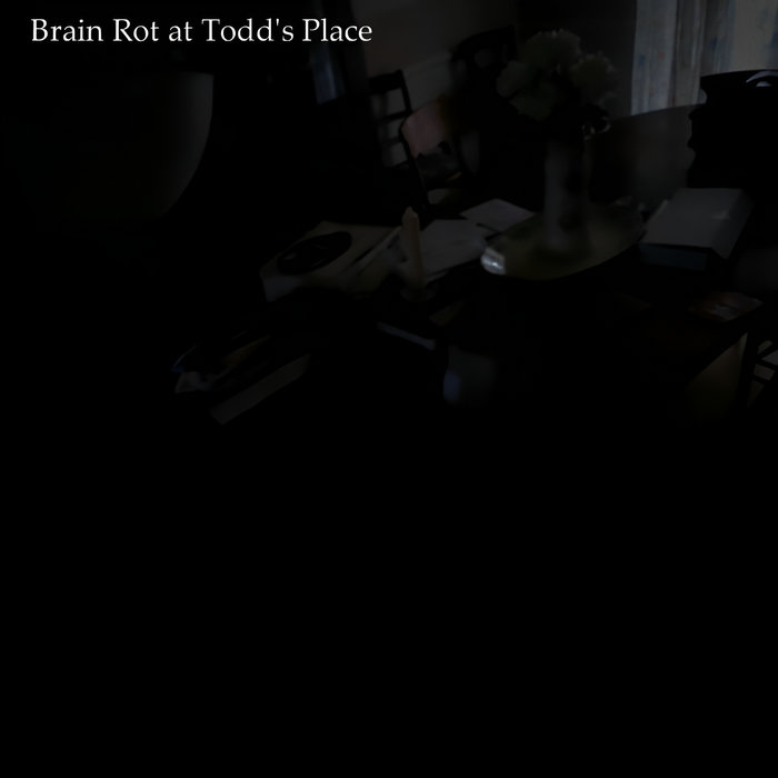 Brain Rot at Todd's Place | Ellie Diekatze