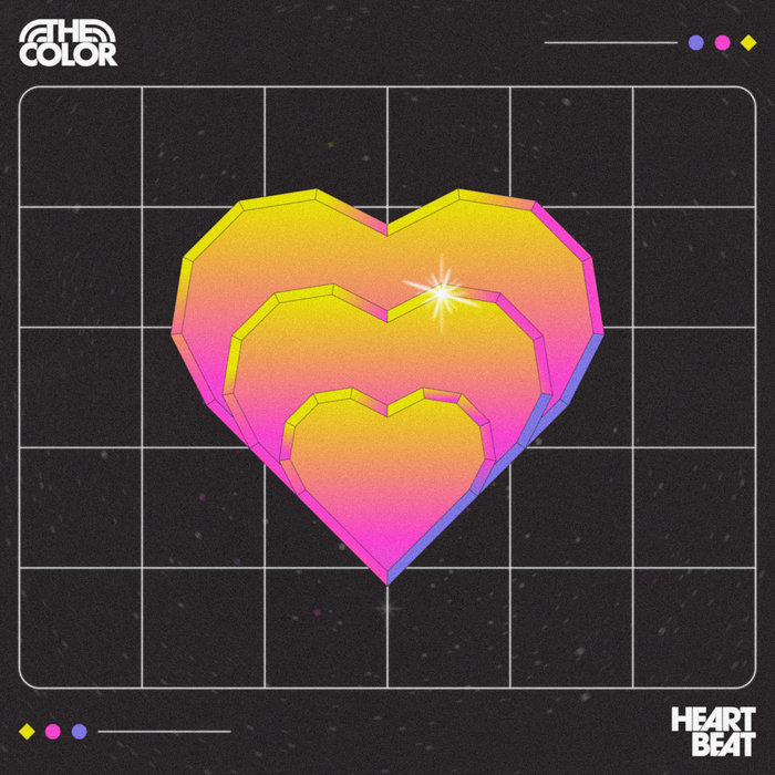 Heartbeat | The Color