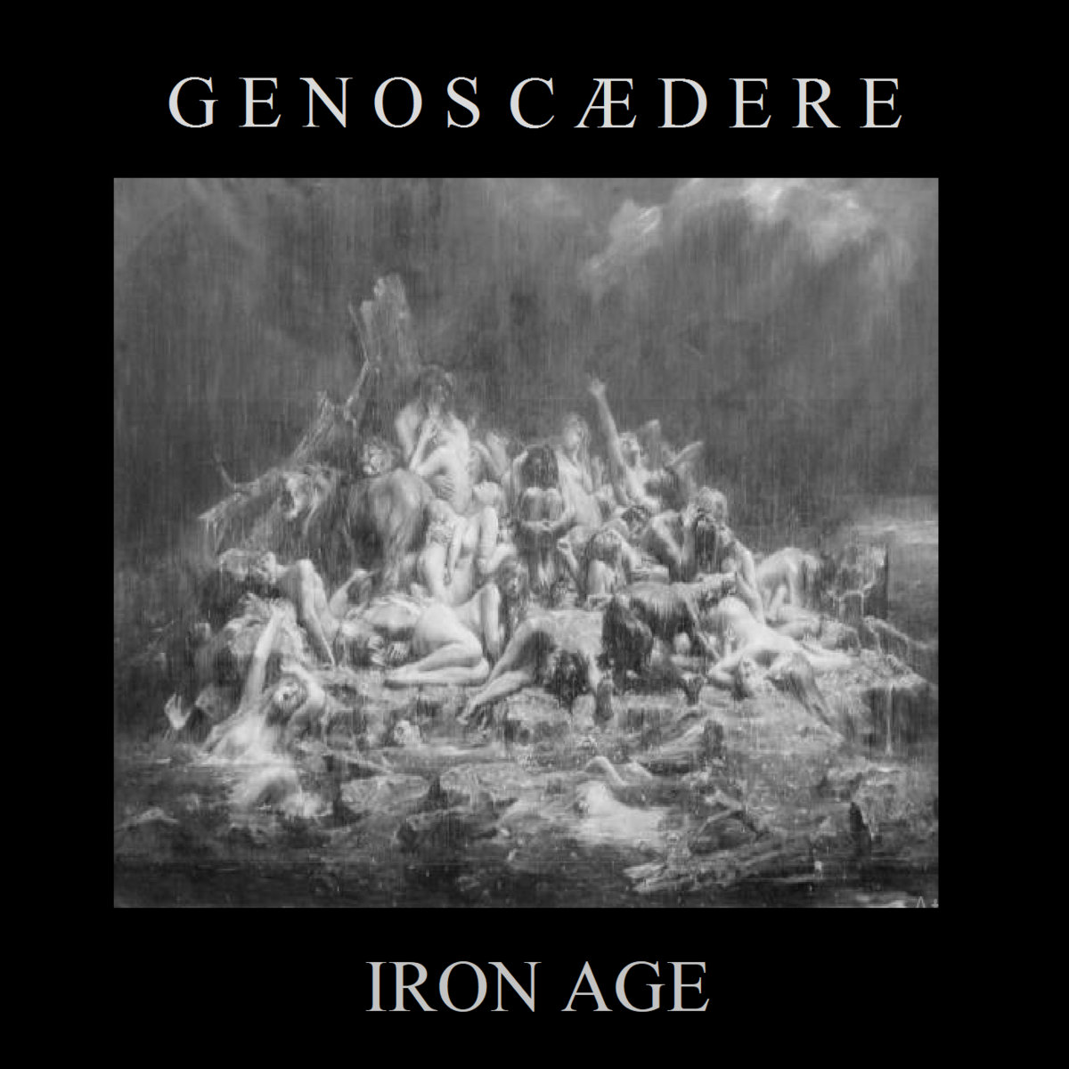 Iron Age | Genos Caedere