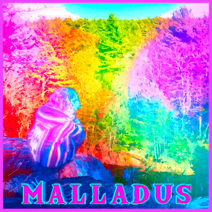 no matter what | malladus