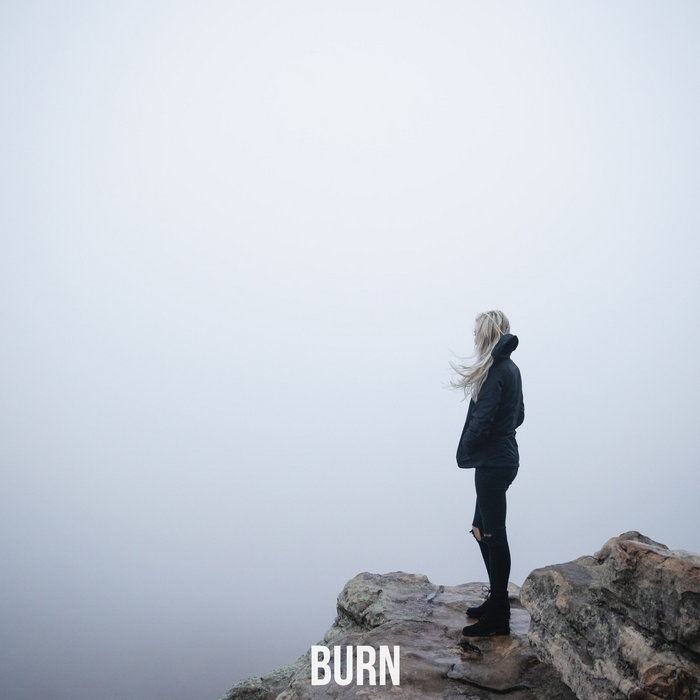 Burn | Whitewildbear