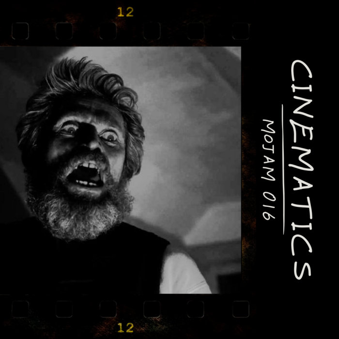 MoJam 016: Cinematics | MoJam