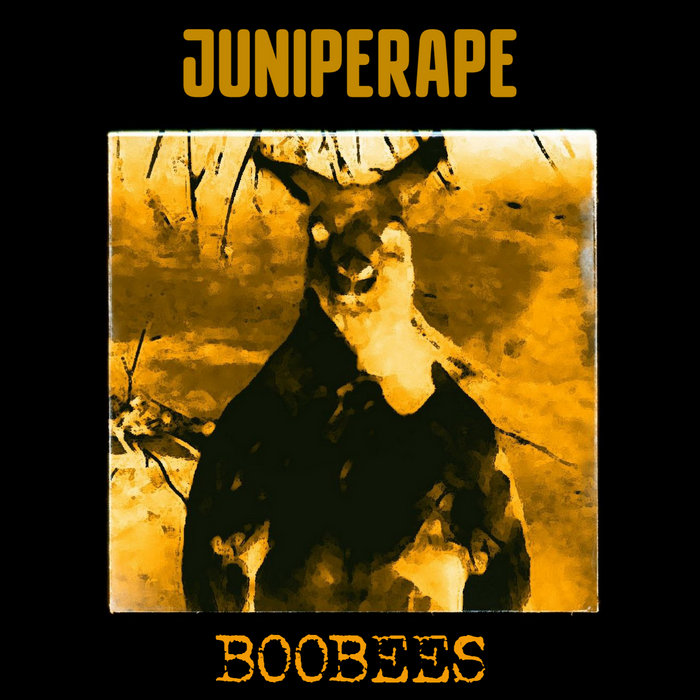 BOOBEES | Juniperape