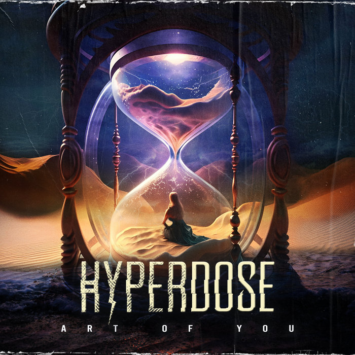 Art Of You | Hyperdose