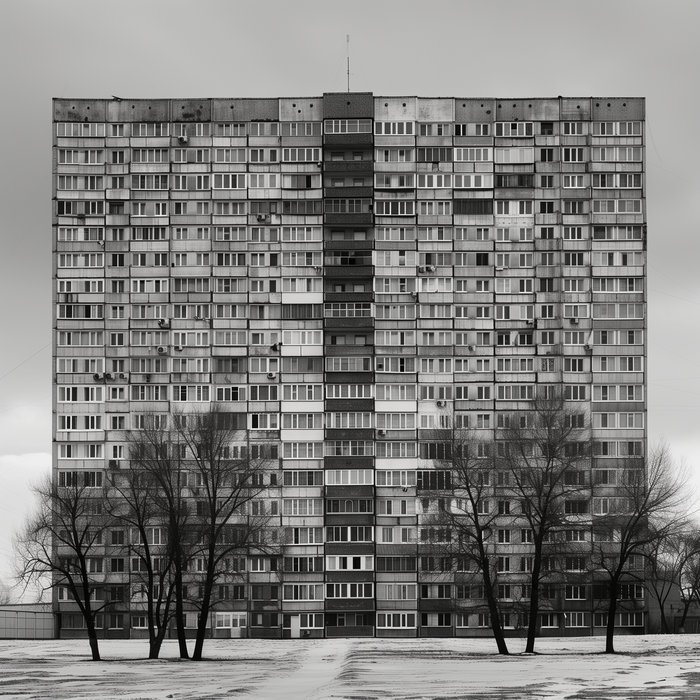 Driving Structures | Polarity