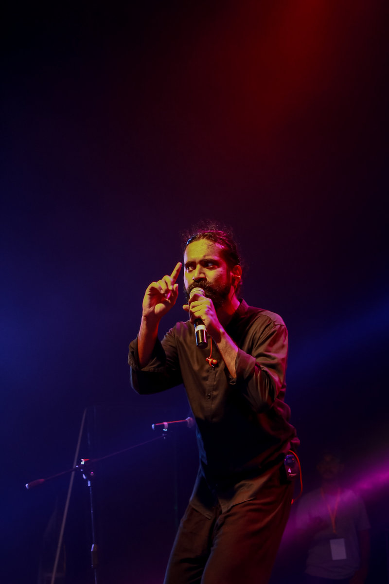 Thakara - Paadilla | thakara