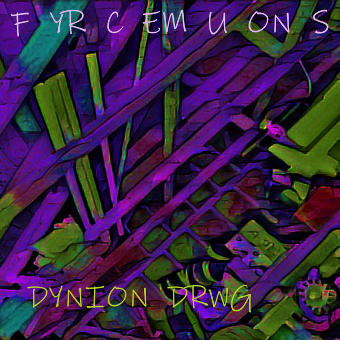 Dynion Drwg | Fyrce Muons