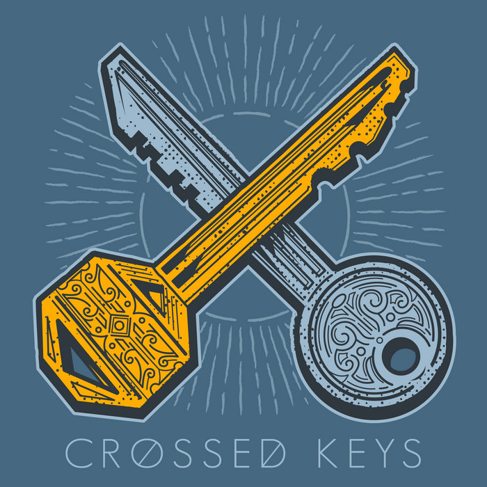 Summer 2016 demo | Crossed Keys